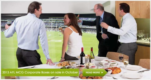 Corporate Hospitality Advisor - The premiere resourcing and comparison ...